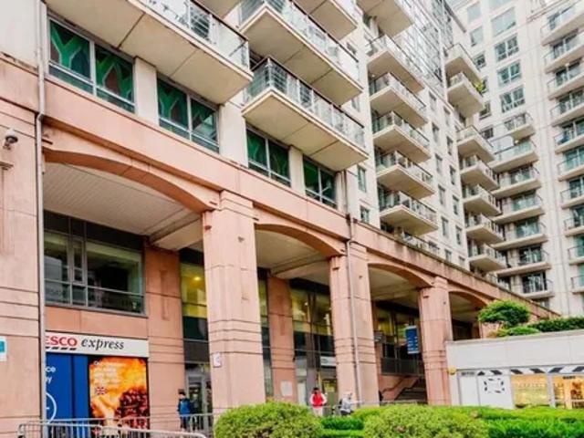 Kestrel House, 2 Nine Elms Lane, London, SW8 2AX, United Kingdom | 1 bed apartment for rent #138931323 | Rentberry