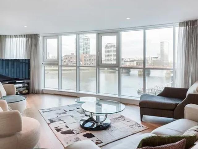 Kestrel House, 2 Nine Elms Lane, London, SW8 2AX, United Kingdom | 2 bed apartment for rent #129308434 | Rentberry
