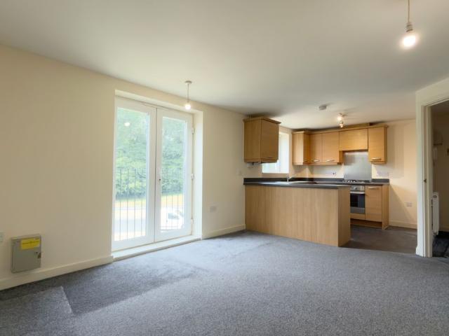 Kestrel Lane, Leicester LE5, 2 bed flat to rent, £895 pcm | PrimeLocation