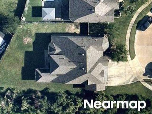Kestrel Ridge Ct