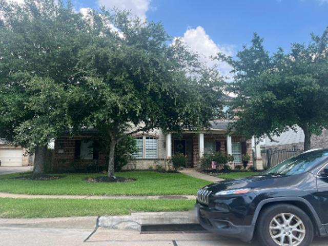 Kestrel Trace Ln