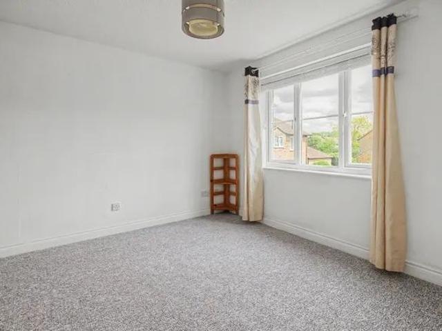 Kestrel Way, Bicester