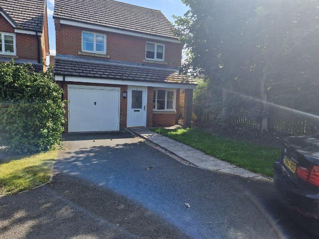 Kestrel Way, Durham, County Durham DH6, 3 bed detached house to rent, £750 pcm | PrimeLocation