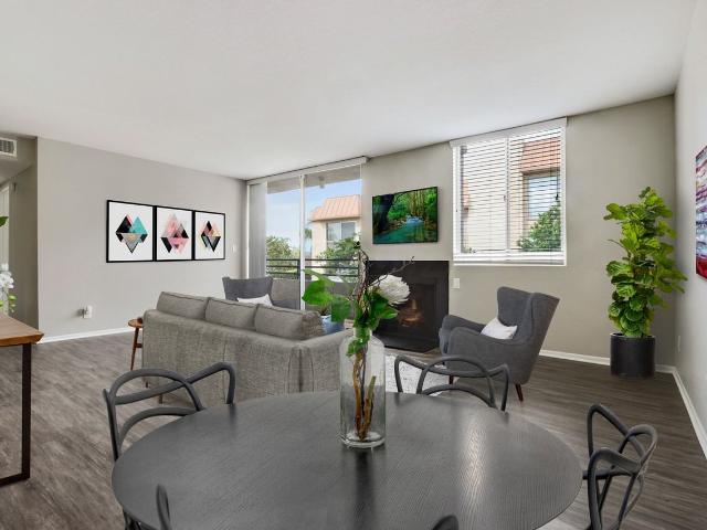 Keswick Avenue 2 Bedroom Apartment for Rent at 10306 Keswick Ave, Los Angeles, CA 90064 Westside