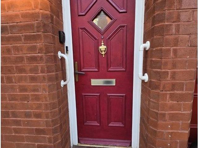 Keswick Grove, Salford M6, 3 bed terraced house to rent, £1,300 pcm | PrimeLocation