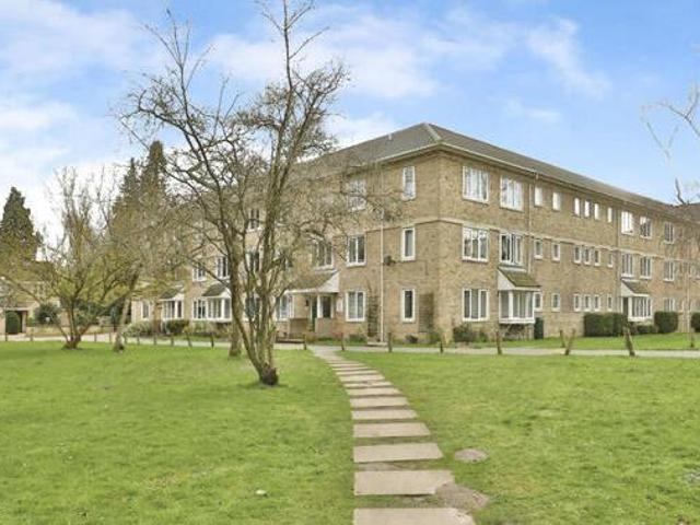 Keswick Hall, Keswick, 2 Bedroom Flat