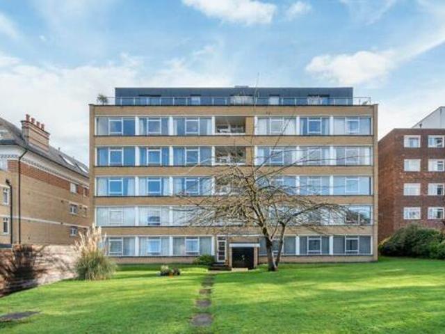 Keswick Heights, Keswick Road, 2 Bedroom Flat