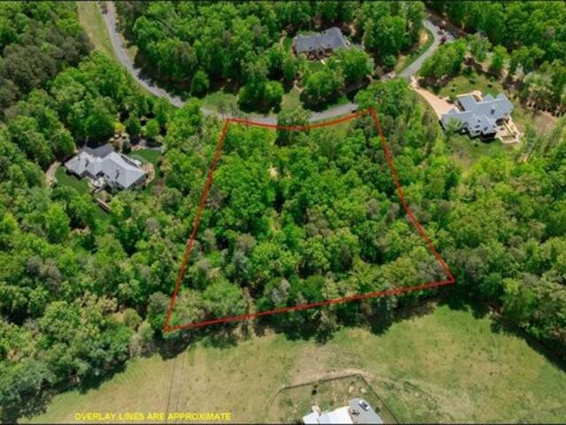 Keswick Ln Lot,keswick, Plot For Sale