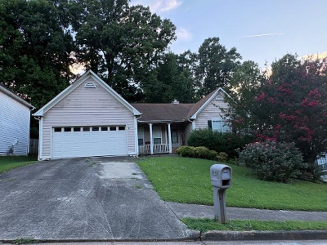Keswick Place Dr