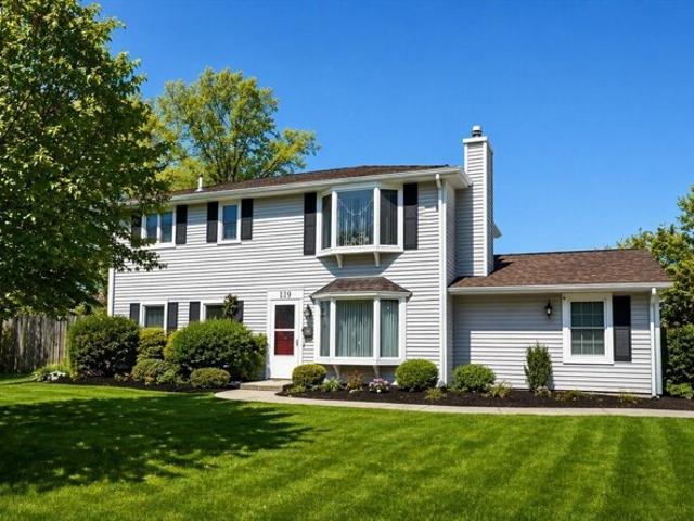 Keswick Rd, Brockton, Home For Sale