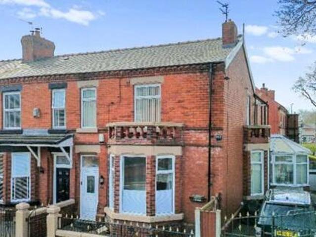 Keswick Road, St. Helens, 4 Bedroom End