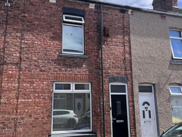 Keswick Street, Hartlepool TS26, 3 bed terraced house to rent, £580 pcm | PrimeLocation