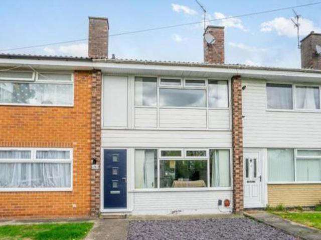 Keswick Way, Huntington, 2 Bedroom Terraced