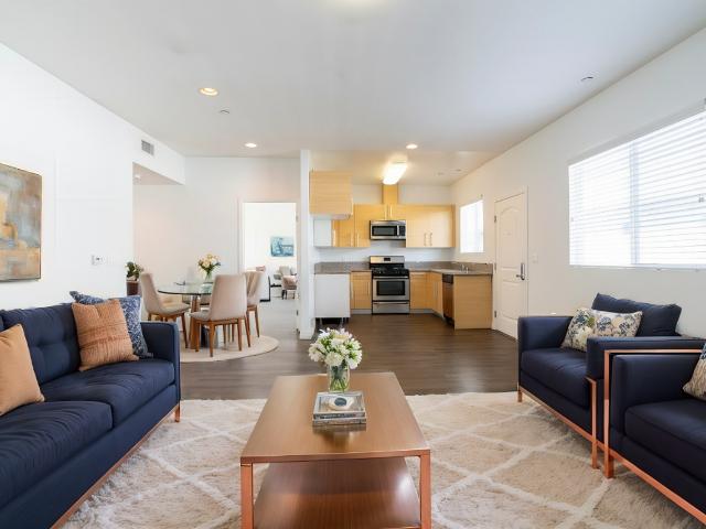 Keswick 45 3 Bedroom Apartment for Rent at 12045 Keswick St, Los Angeles, CA 91605 North Hollywood North East