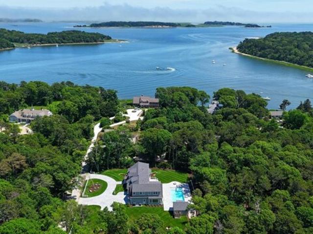 Kescayoganset Rd, Orleans, Home For Sale