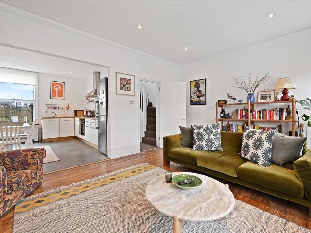 Keslake Road, London NW6, 2 bed flat to rent, £4,250 pcm | PrimeLocation