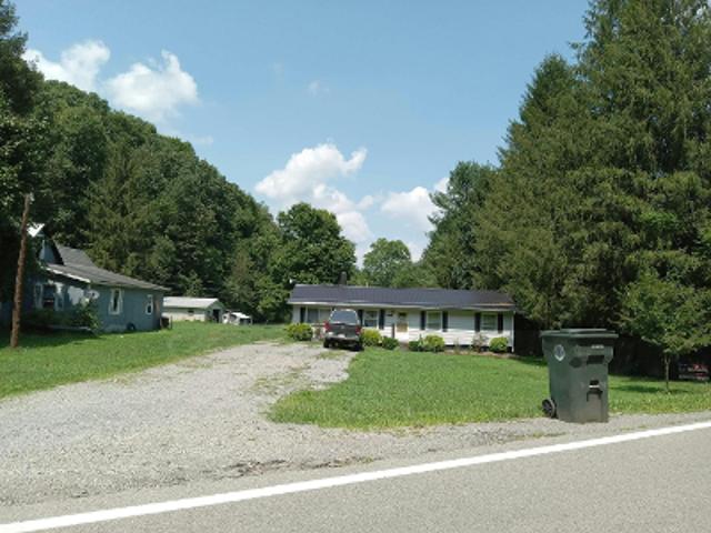 Kesling Mill Rd