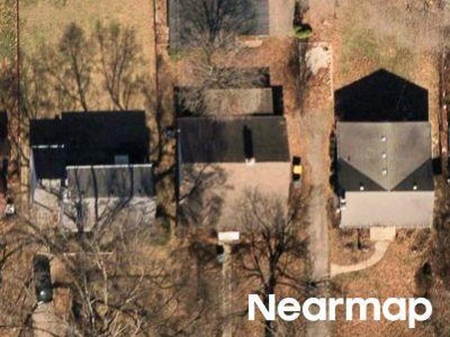 Kessler Boulevard East Dr
