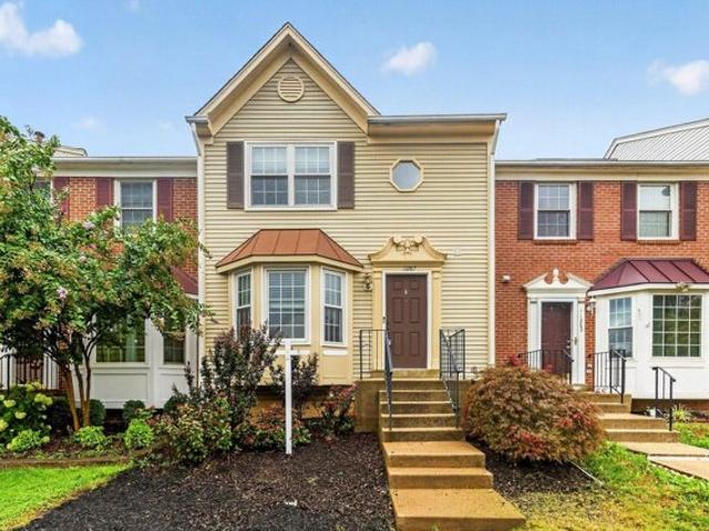 Kessler Pl, Manassas, Home For Sale
