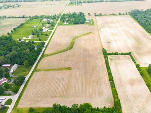 Kessler Rd, West Milton, OH 45383