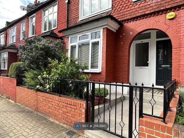 Kettering Street, London SW16, 2 bed maisonette to rent, £2,100 pcm | PrimeLocation