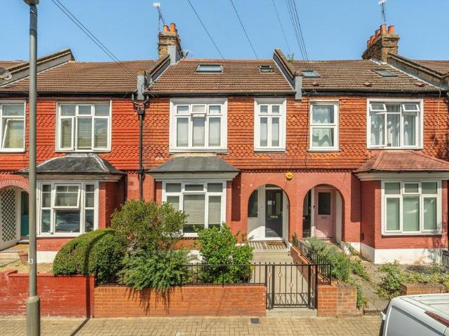 Kettering Street, London SW16 2 bed flat to rent £2,100 pcm £485 pw