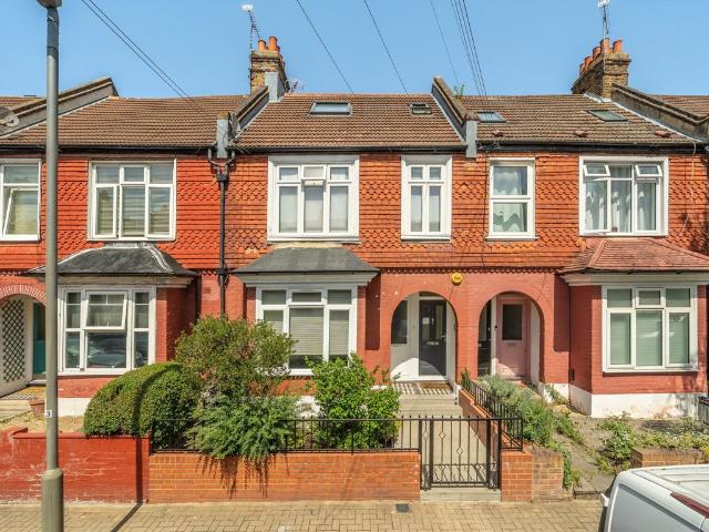 Kettering Street, Streatham SW16, 2 bed flat to rent, £2,200 pcm | PrimeLocation