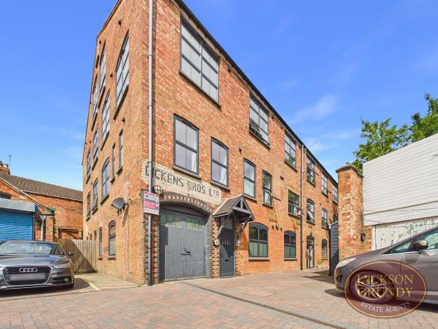 Kettering Road, The Mounts NN1, 1 bed flat to rent, £850 pcm | PrimeLocation