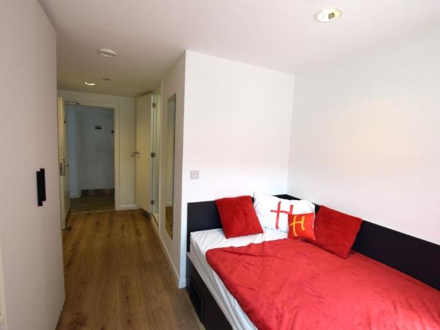 Kettering Road, Town Centre, Northampton NN1, 1 bed flat to rent, £780 pcm | PrimeLocation