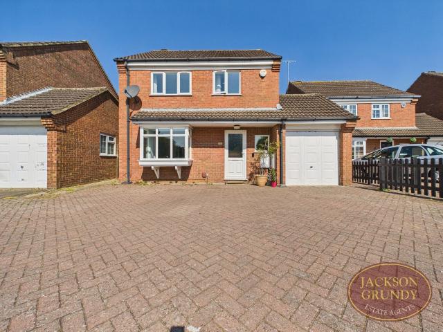 Kettering Road North, Northampton NN3, 4 bed detached house to rent, £1,700 pcm | PrimeLocation