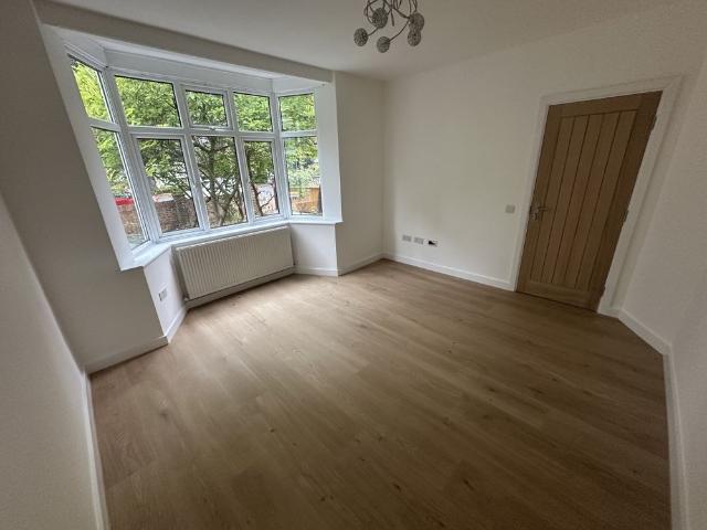 Kettering Road, Northampton
