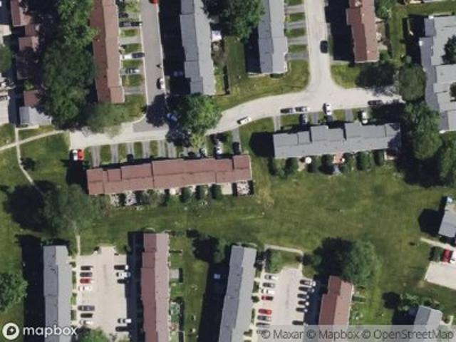 Kettering Rd