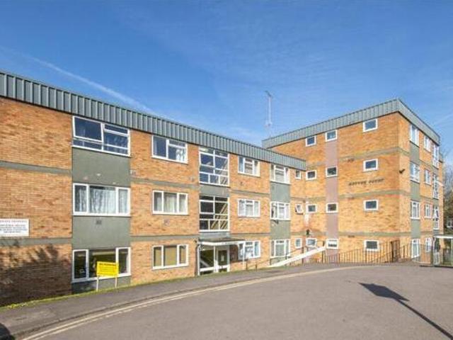 Ketton Close, Luton, 1 Bedroom Apartment