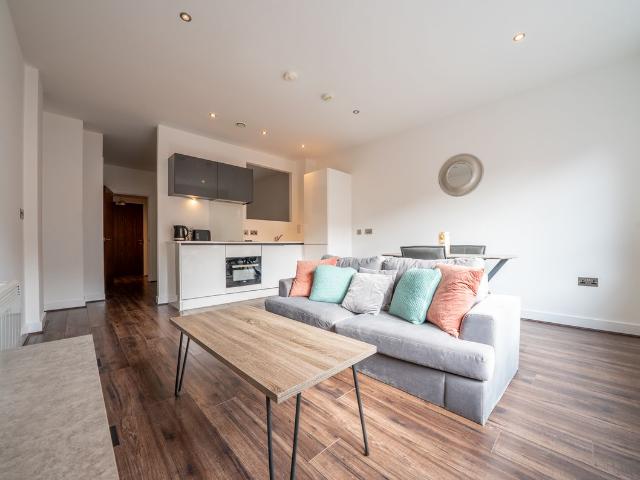 Kettleworks, 126 Pope Street B1, Studio to rent, £850 pcm | PrimeLocation