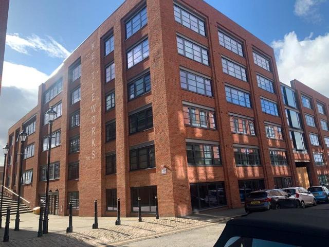 Kettleworks, Jewellery Quarter B1Irmingham B1, 1 bed flat to rent, £995 pcm | PrimeLocation