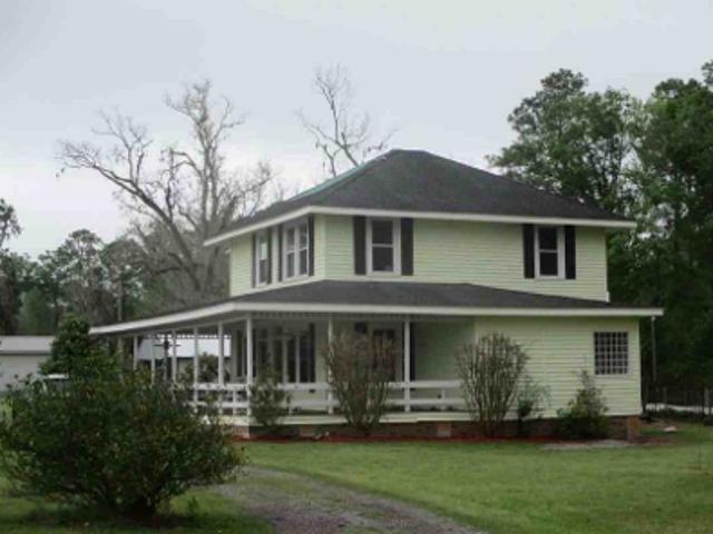 Kettle Creek Ln