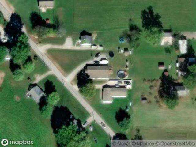 Kettle Bottom Rd