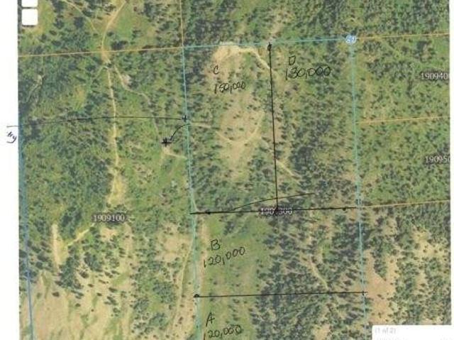 Kettle Falls WA 99141 LS97000338
