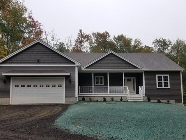 Kettle Hill Rd, Uxbridge, Home For Sale
