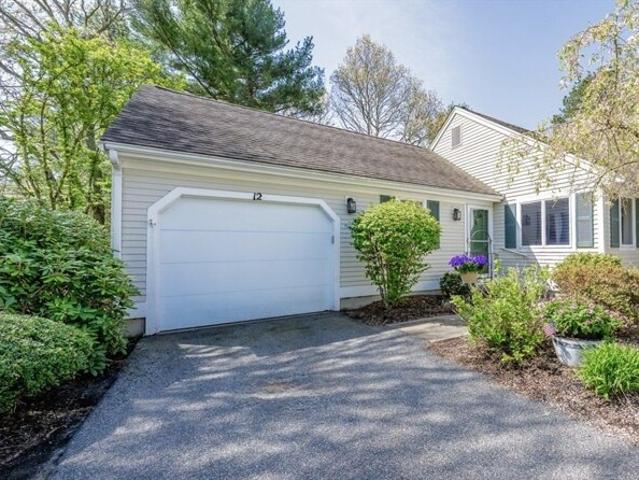 Kettle Ln Unit,mashpee, Condo For Sale