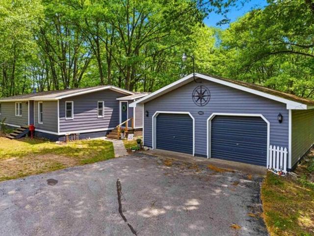 Kettle Lake Rd Ne, Kalkaska, Home For Sale