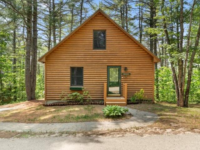 Kettle Pond Rd Unit,shapleigh, Condo For Sale