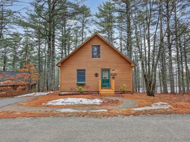 Kettle Pond Rd Unit,shapleigh, Condo For Sale