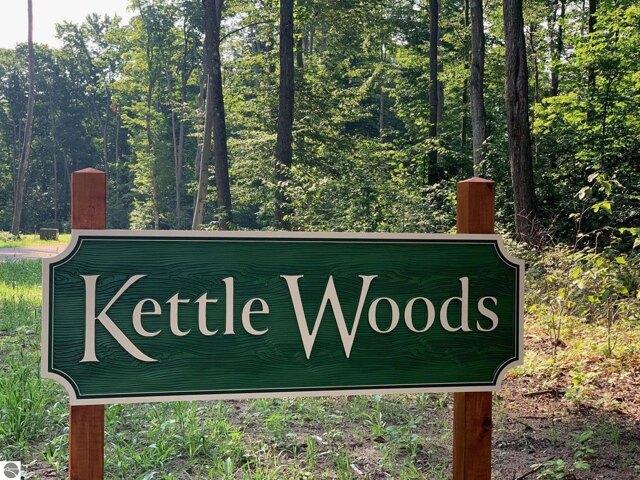 Kettle Way Lot,empire, Plot For Sale