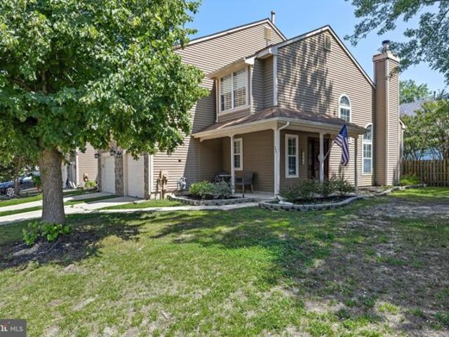 Kettlebrook Dr, Mount Laurel, Home For Sale