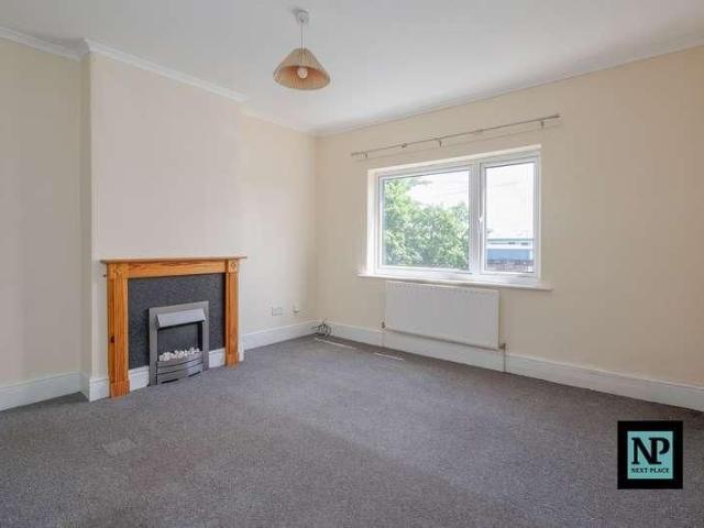 Kettlebrook Road, Tamworth, B77