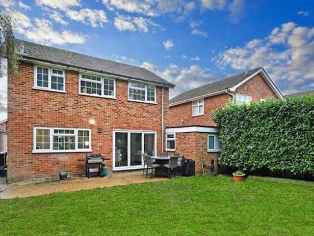 Kettlebury Way, Ongar, 5 Bedroom Detached