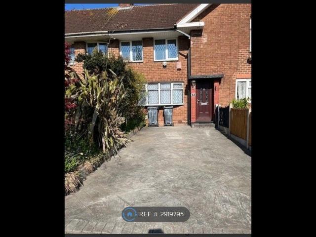 Kettlehouse Road, Birmingham B44, 3 bed terraced house to rent, £1,200 pcm | PrimeLocation