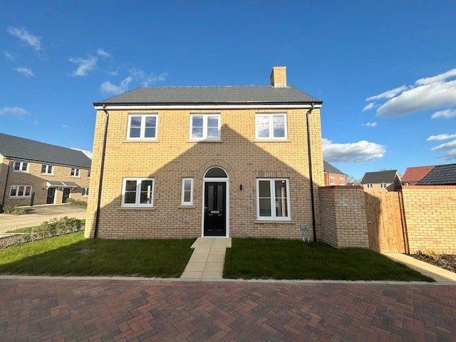 Ketts Oak Road, Downham Market PE38, 3 bed property to rent, £1,320 pcm | PrimeLocation