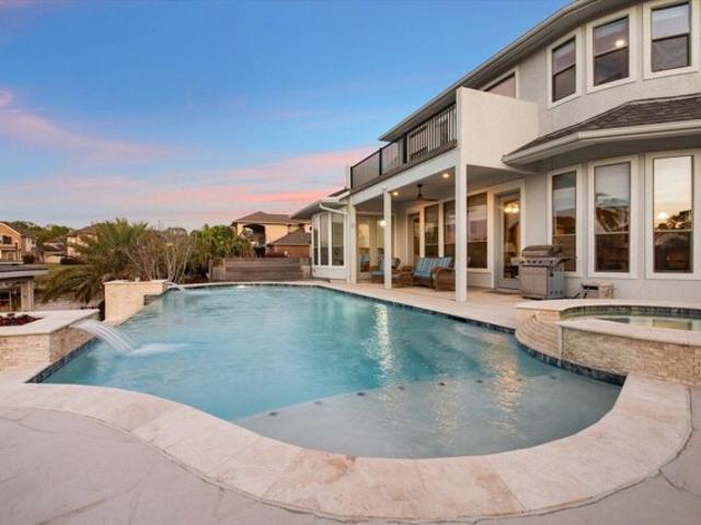 Ketch Ct, Seabrook, Home For Sale